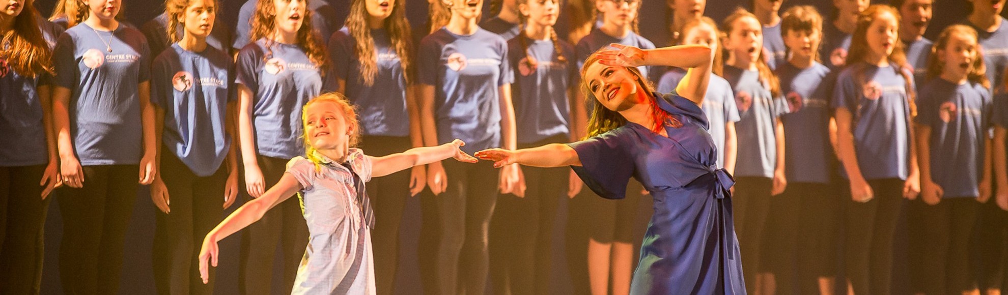 Centre Stage School Cork | Performing Arts Cork