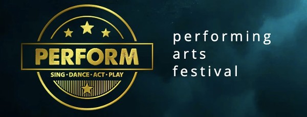 'Perform Ireland' Festival 2020 in the RDS, Dublin